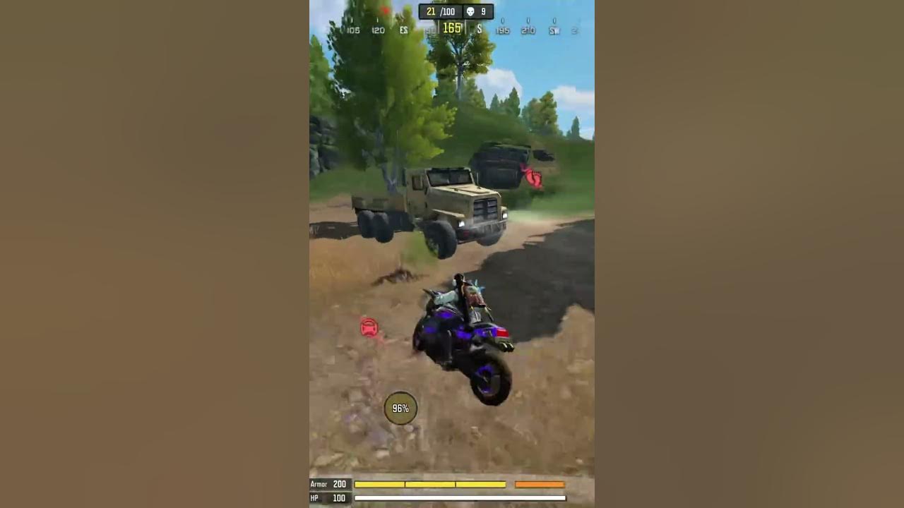 Meow met with the best driver in CODM #callofdutymobile #codmobile #codm - YouTube