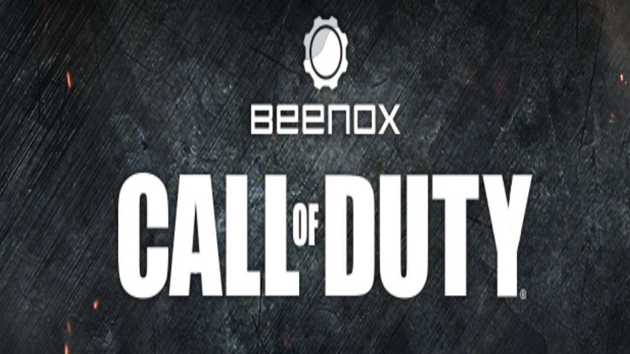 Beenox Studios Developing A New Remastered COD?? My Reply To r ...