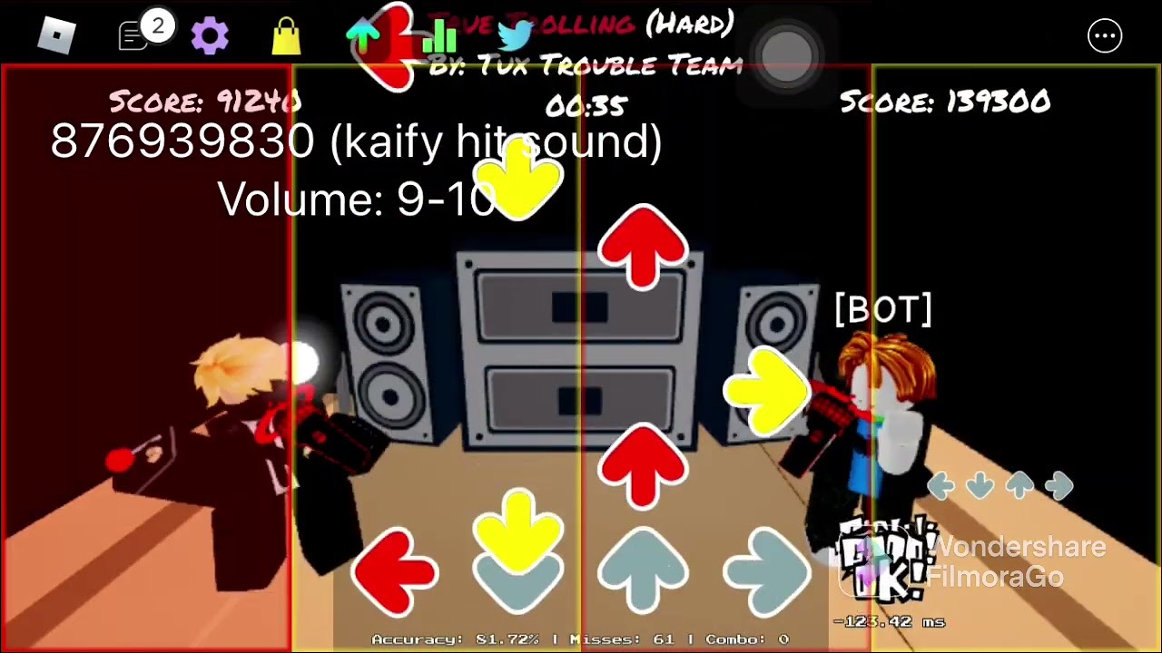 Best funky friday hit sounds - YouTube