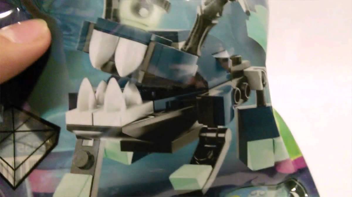 Lego haul #1 part 1 mixels Simpsons mini figures - YouTube