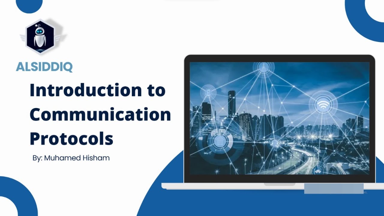 Software _ Communication Protocols: Key Concepts Explained - YouTube