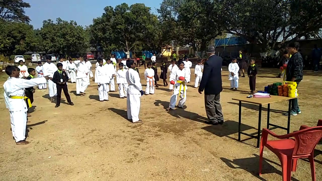 Vvps special training(8) - YouTube