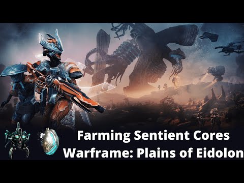 How to Farm Sentient Core Guide 2020