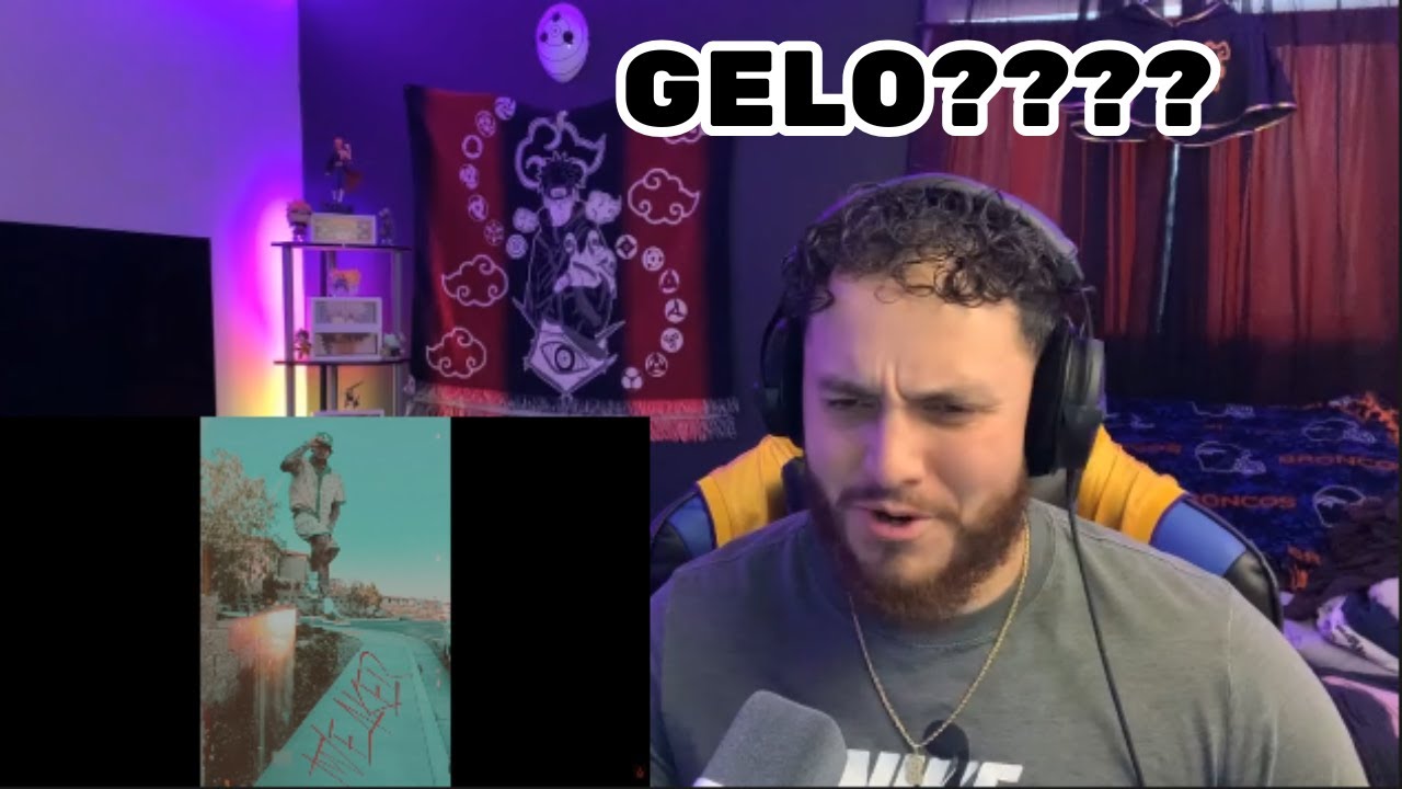 Is that Gelo Ball??? G3 (LiAngelo Ball) - Tweaker (Official Audio ...