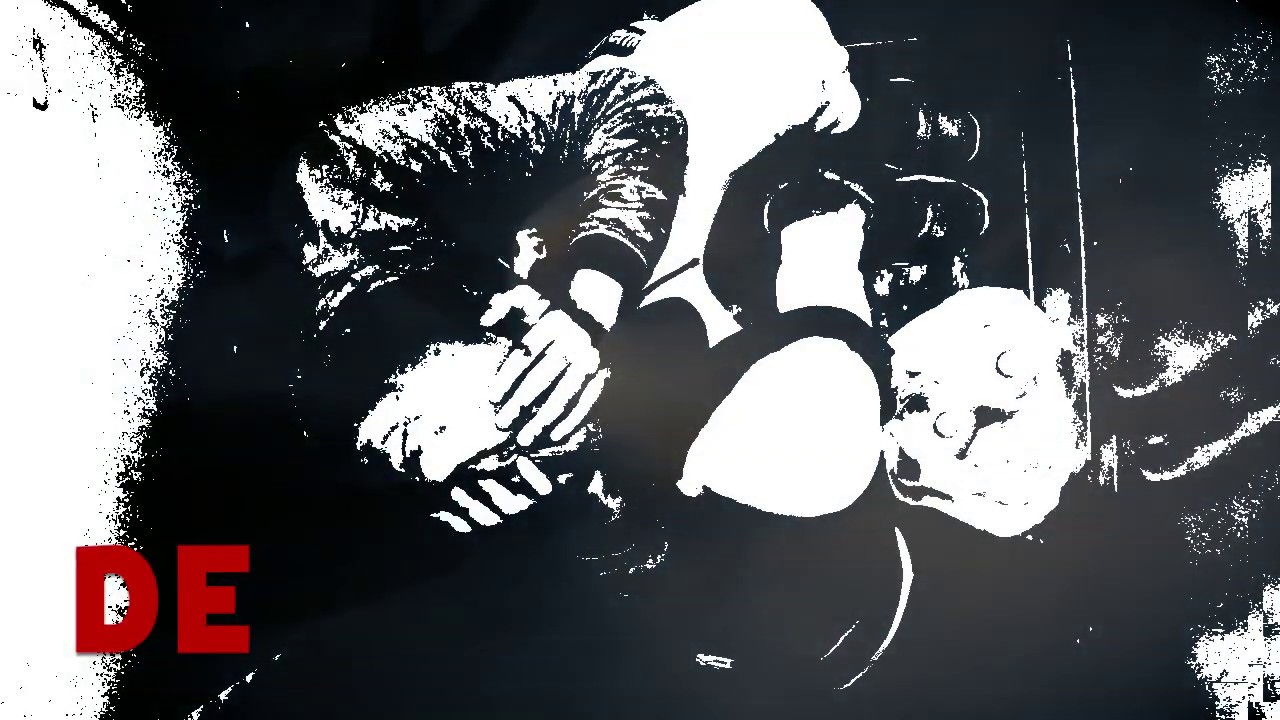 Dear Depression | Motion Poster | Short Film - YouTube