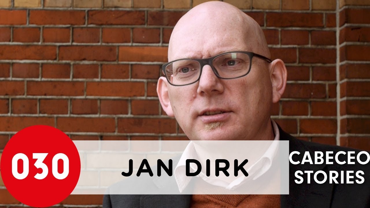 Cabeceo Stories – Jan Dirk - YouTube