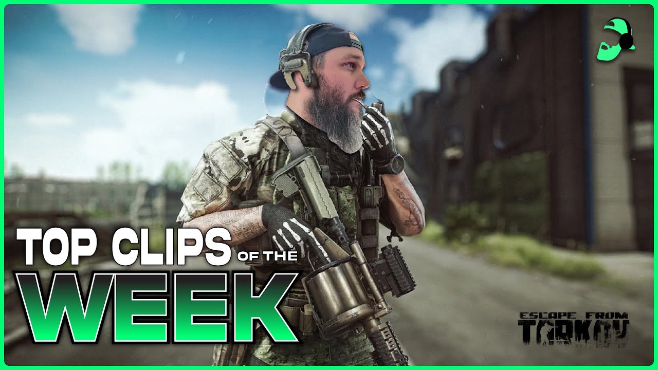 Top Clips of the Week #1 - YouTube