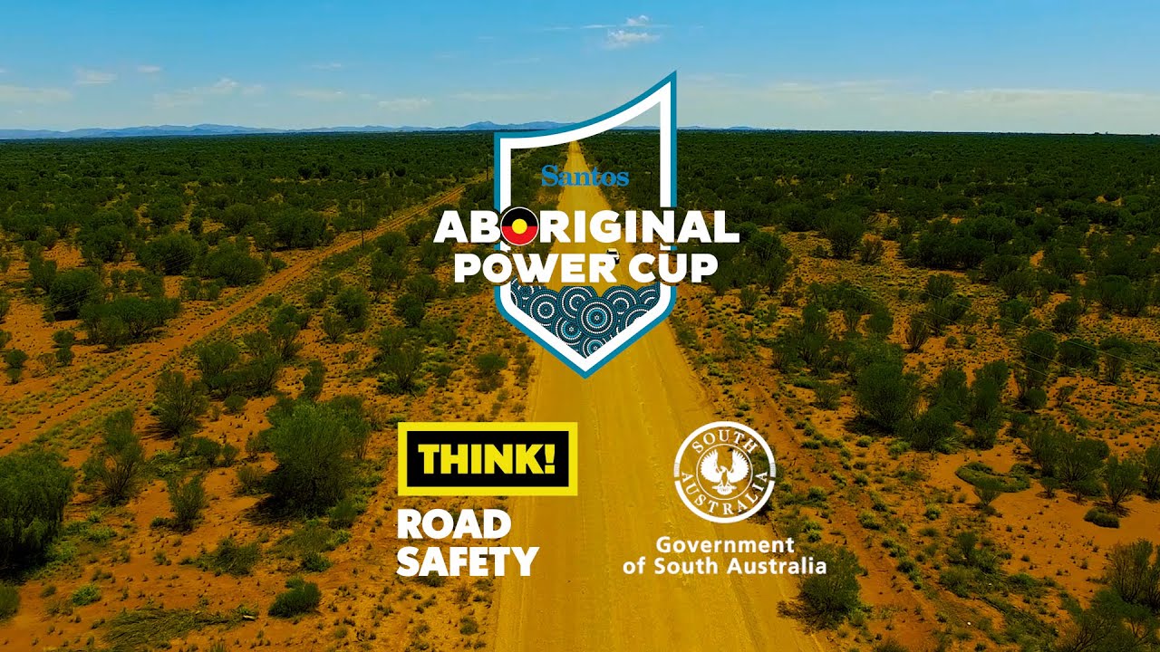 Aboriginal Power Cup 2022 - YouTube