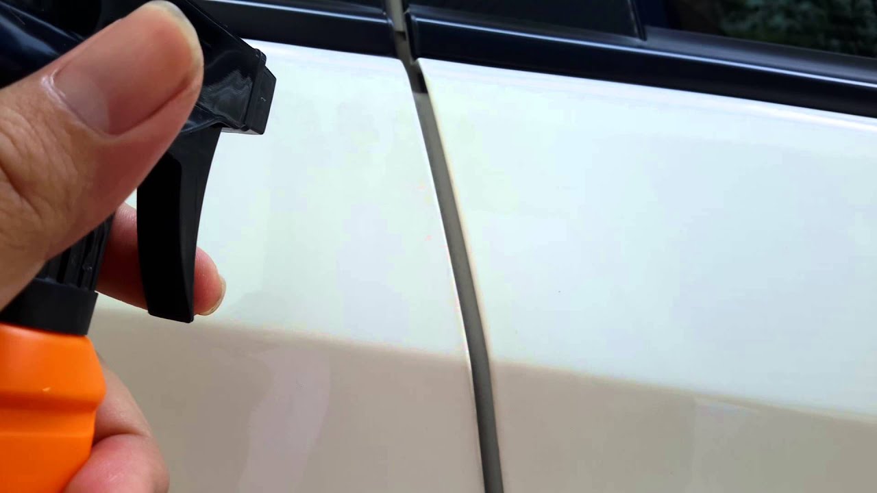 Bullsone Multi Purpose Cleaner - YouTube