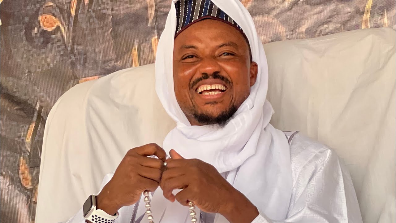 Sheikh Abdul Razak Dura: Bidah 2025 Tafseer Day 6 - YouTube