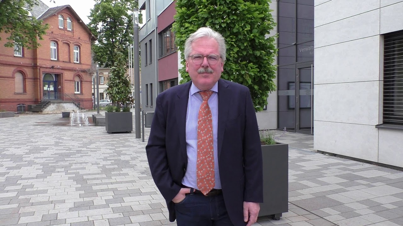 Blisch am Freitag, 22. Mai 2020 - YouTube