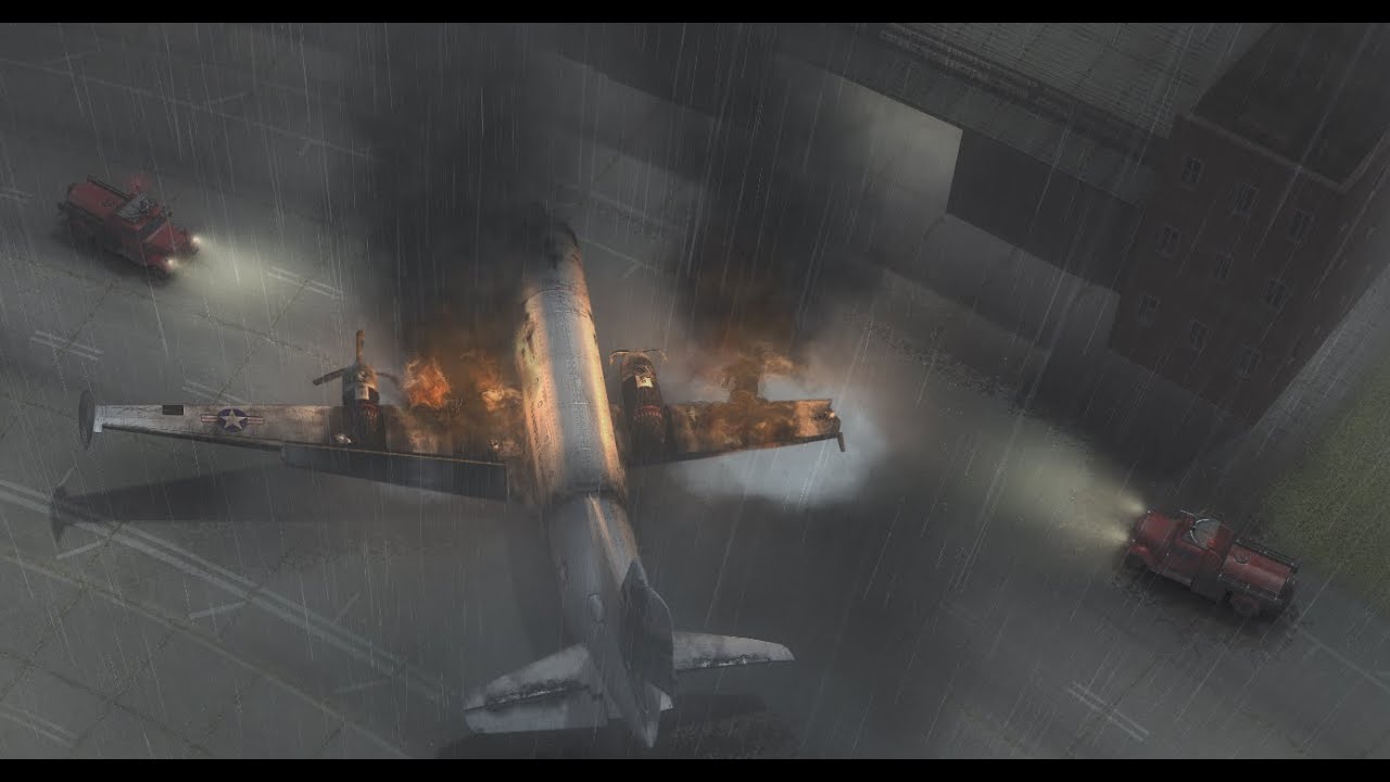 Codename Panzers Cold War - Mission 1 with Secret Objective - YouTube