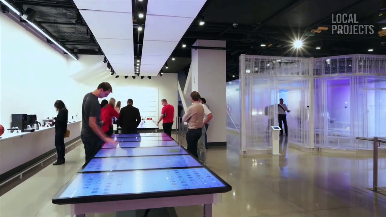 ArtSpace 2 2017 - YouTube