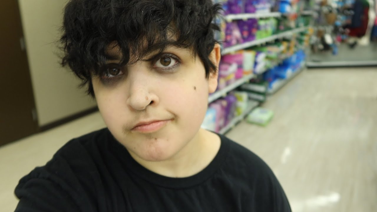 We're Getting Along? | EMO VLOG - YouTube