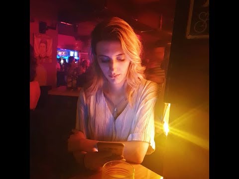 GECE KULÜBÜ SANARKEN ROCKBAR ÇIKMASI (Ankara ya Alışmak 2)