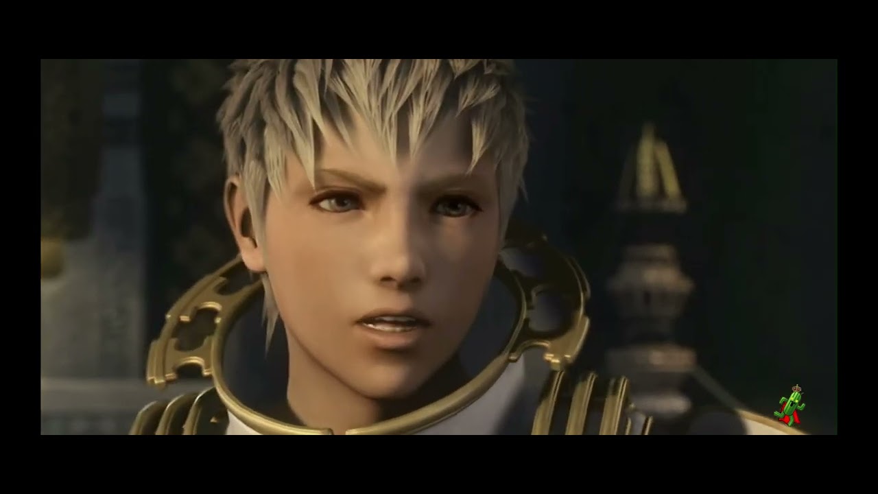 Final Fantasy XII Opening 1080 - YouTube