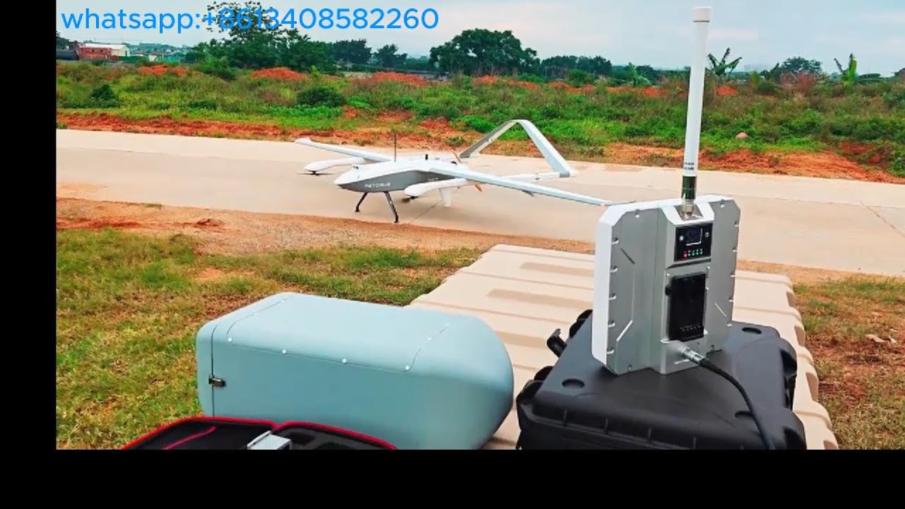 Mk55 video link real testing on ground #mk55 #mk55link #mk55videolink ...