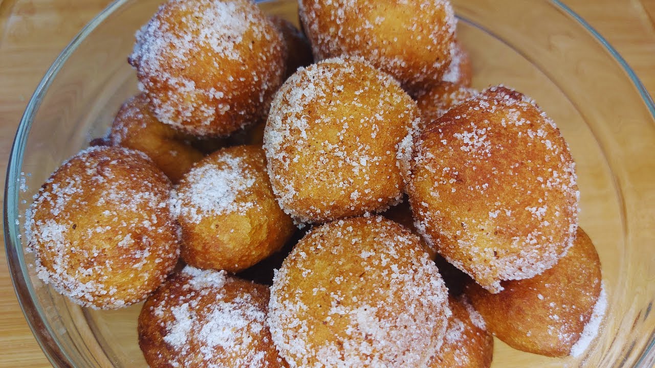 Easy and cheap delicious snack recipe for the family. Try it. ASMR ...