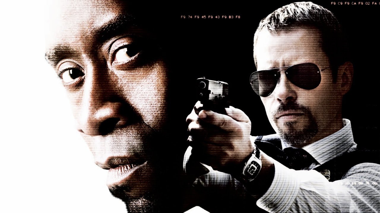 Traitor Full Movie Facts & Review / Don Cheadle / Guy Pearce - YouTube