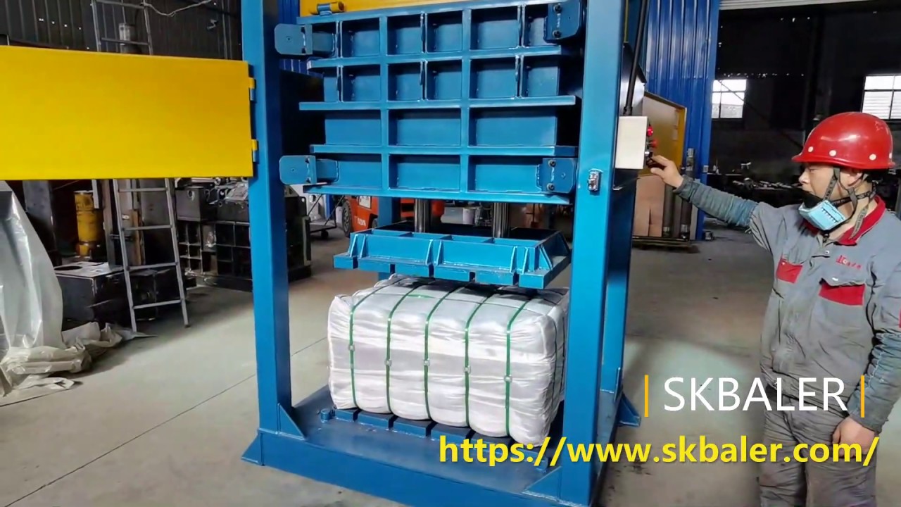 clothing bailer au Australia, second hand clothes baler machine, old ...