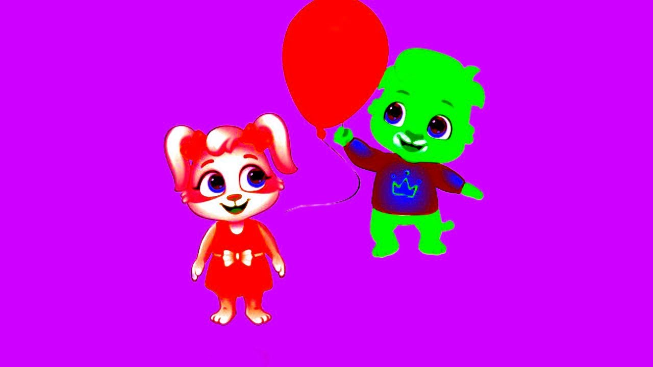 Lucas And Friends Intro Effects (Sponsored by Preview 2 Effects) - YouTube
