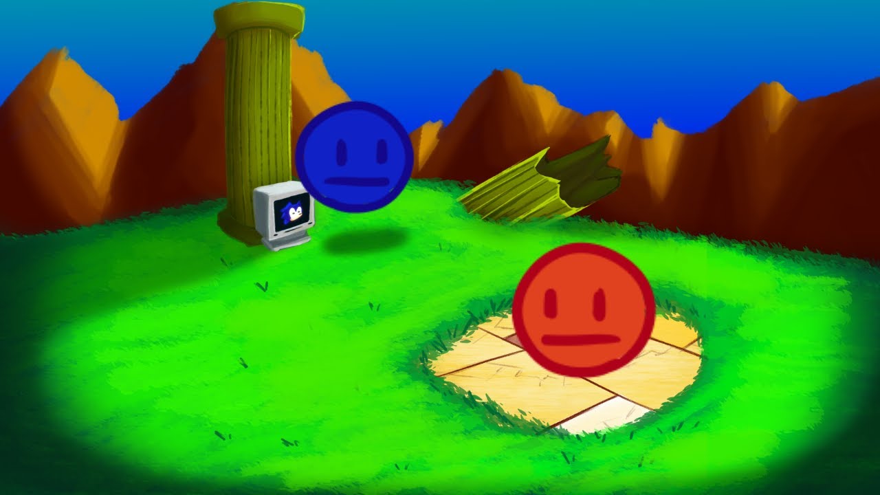 COVERBREAKER (Gamebreaker but everyone sings like DX & Pico.) - YouTube