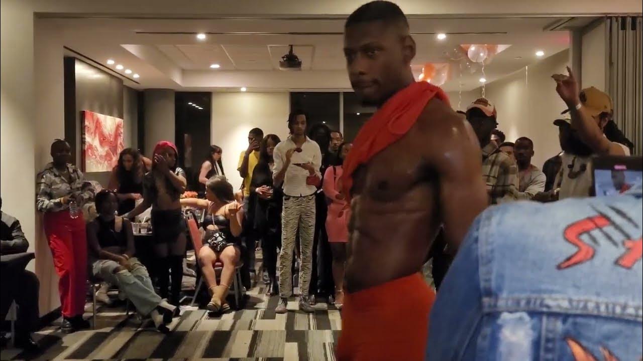 The Fashion Fair Ball Mf Sex Siren 10s Part 1 Youtube