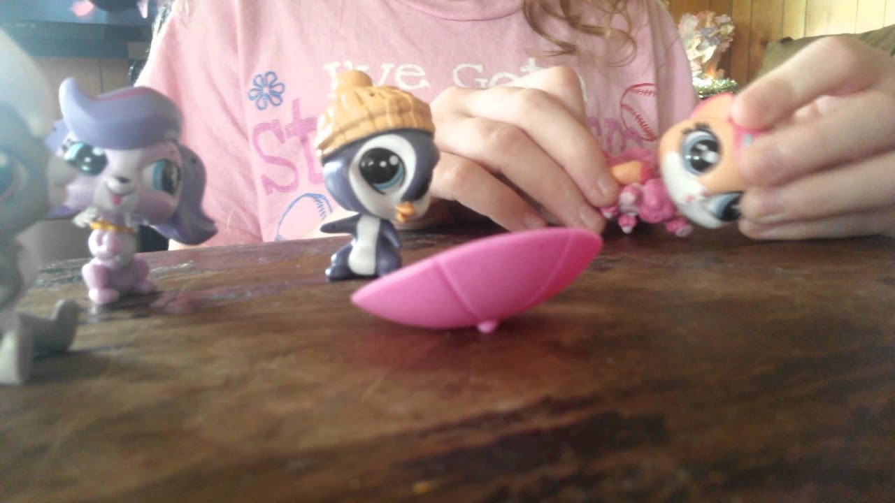 The Mangle's Back - YouTube