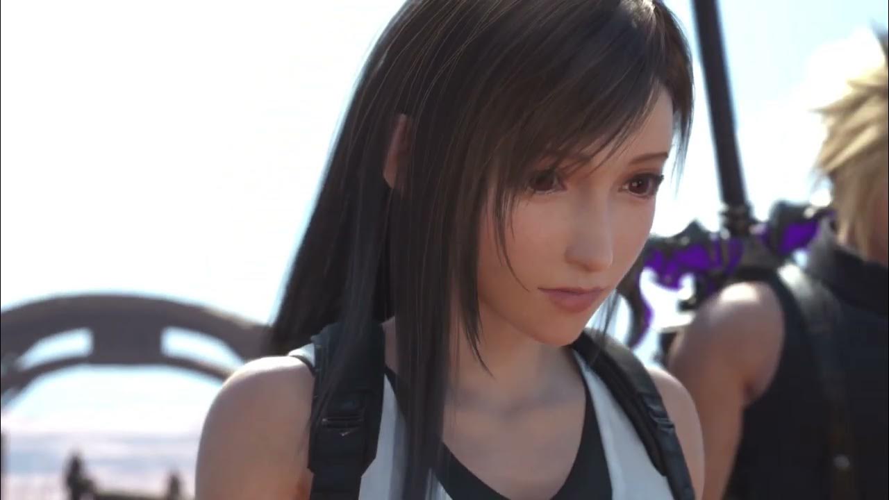 FF7R: 2.0 You Can (Not) Recall - (14/?) - YouTube