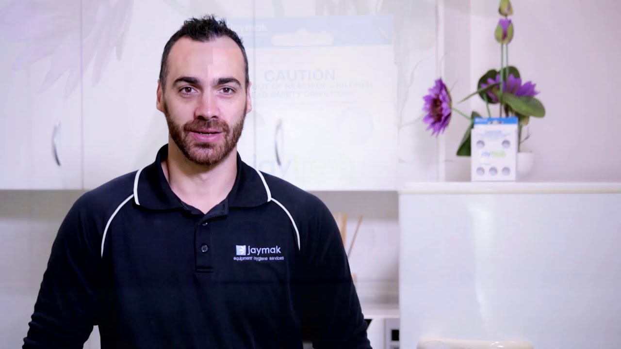 Purify your air at home or at work with Jayfresh - YouTube