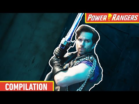 It's A Trap! 🦖 Dino Fury Season 2 ⚡ Power Rangers Kids ⚡ Action for Kids
