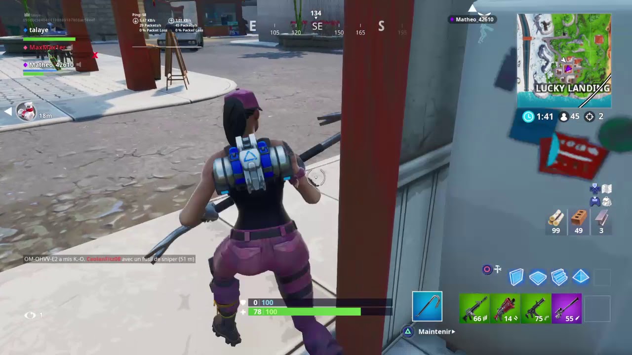 50 abo game abo - YouTube