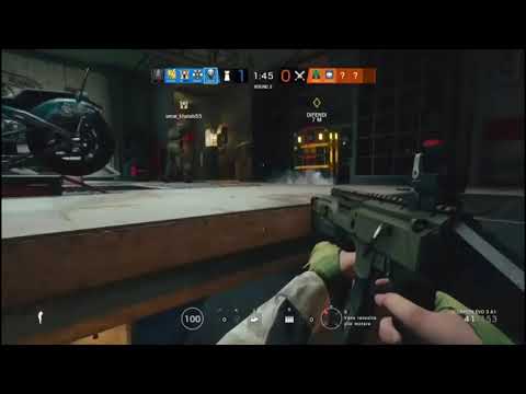 RainBow Six Eige🌪UlTimate