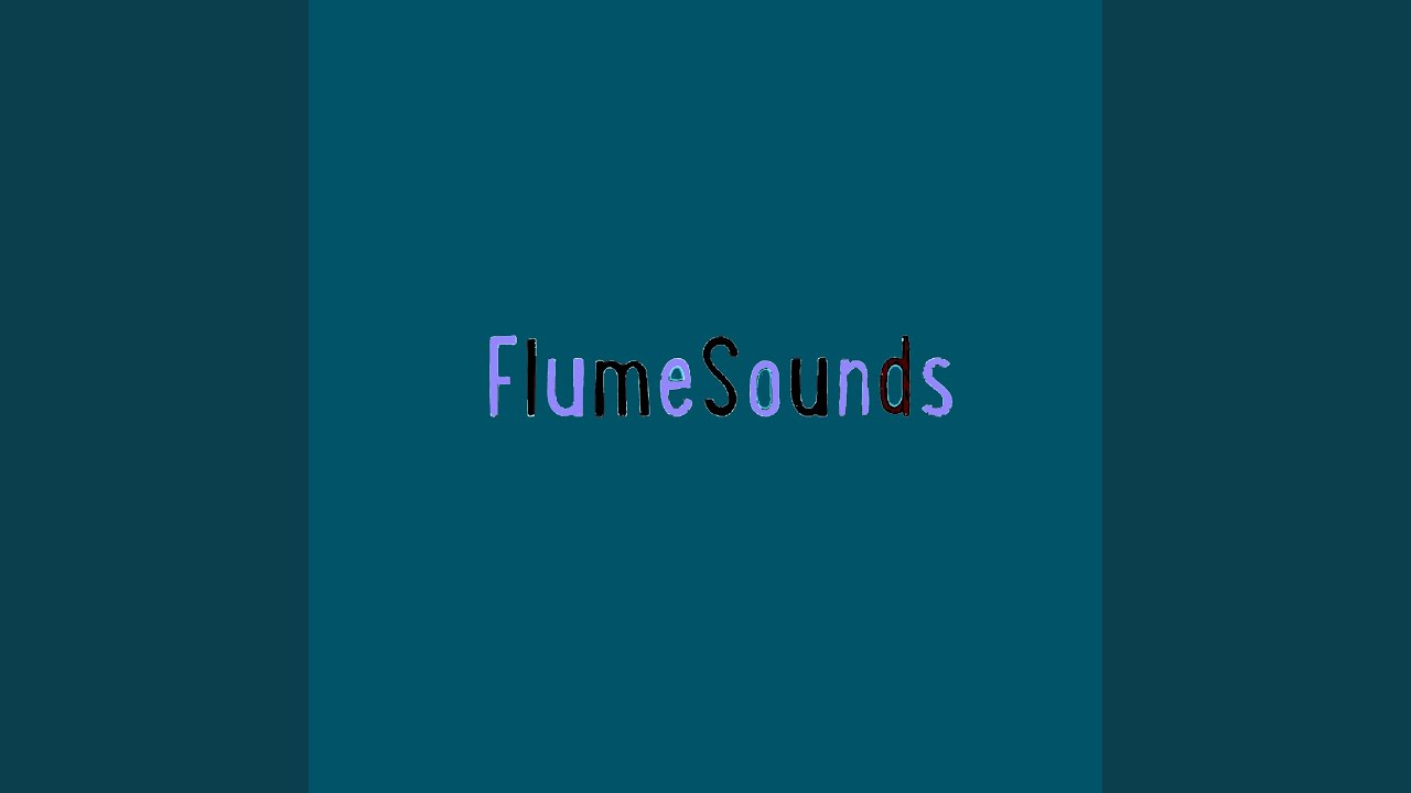 Flume Sounds - YouTube