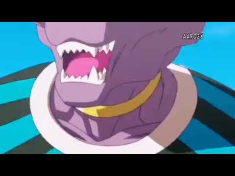 CRISTAL MOET TLEET Tik Tok Dragon ball Version