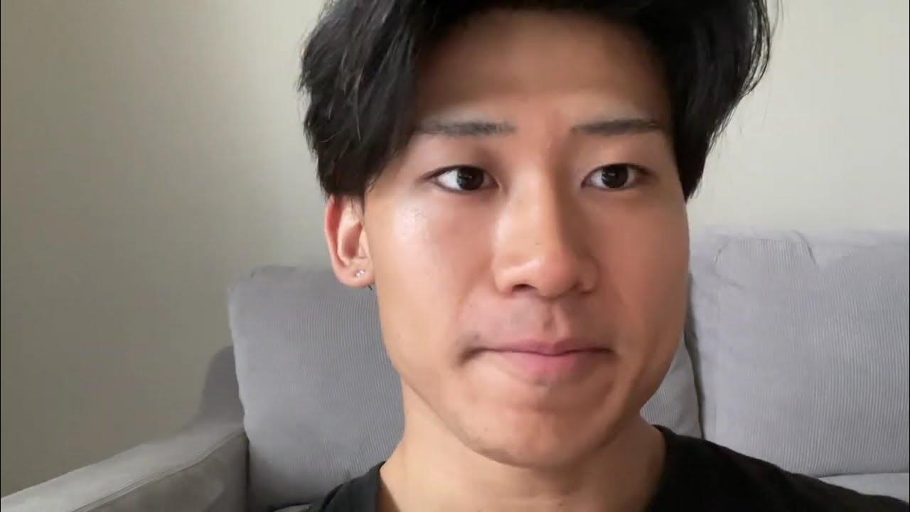 JBBF富山オープンまで残り2週間ルーティン - YouTube