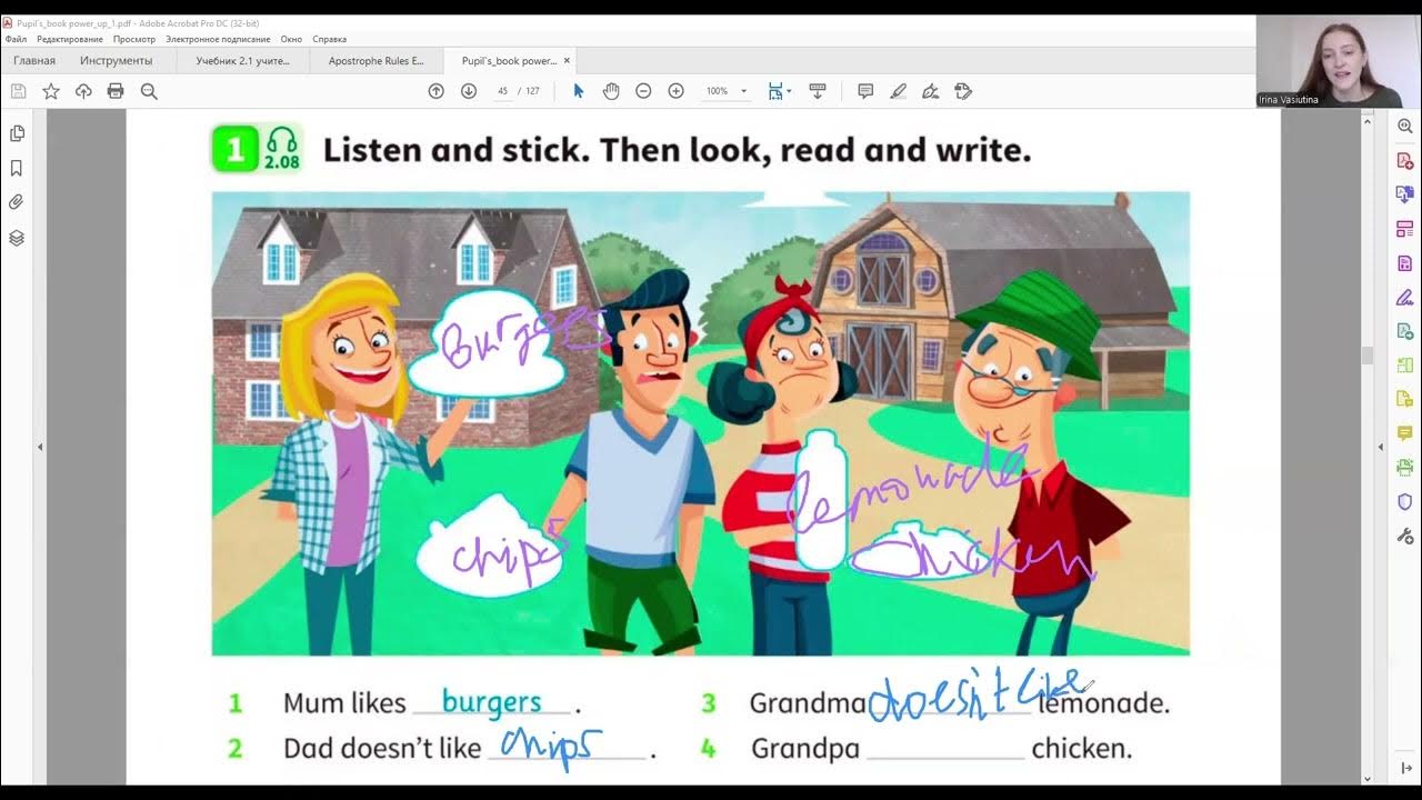 Listening and Speaking Micro Lesson for TESOL - YouTube