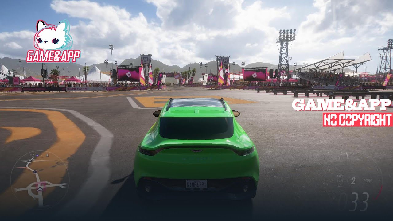 Aston Martin DBX 2021 Green | Luxury SUV Power and Style | 4K No ...