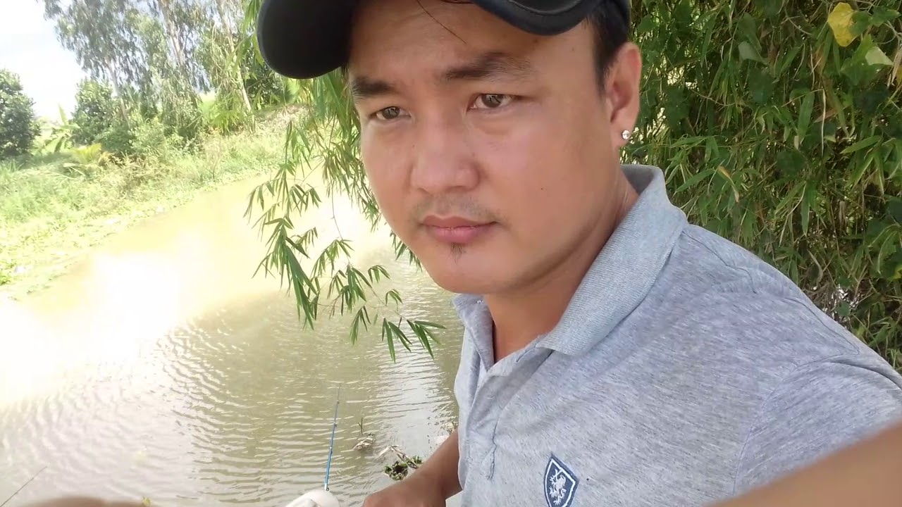 Le quang di cau ca cug anh em - YouTube