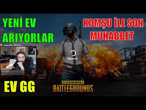 UNLOST KESİN TAŞINIYOR! KOMŞU İLE SON DURUMUNU ANLATIYOR!