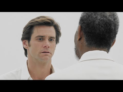 Bruce Almighty - Now That's a Prayer