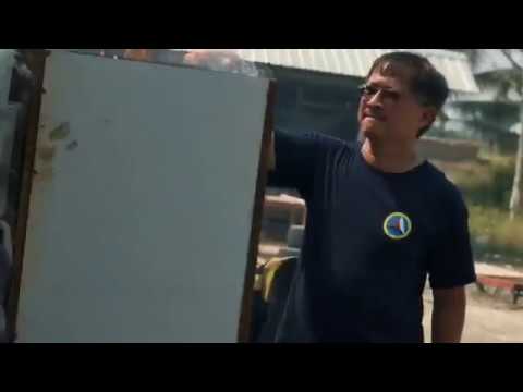 Compartment Fire Behavior Training: CFBT-I - YouTube