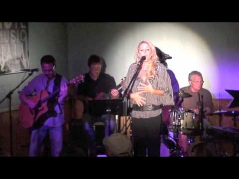 "Without You, Love" by Jennifer Denmark (First Note Music Hall) - YouTube