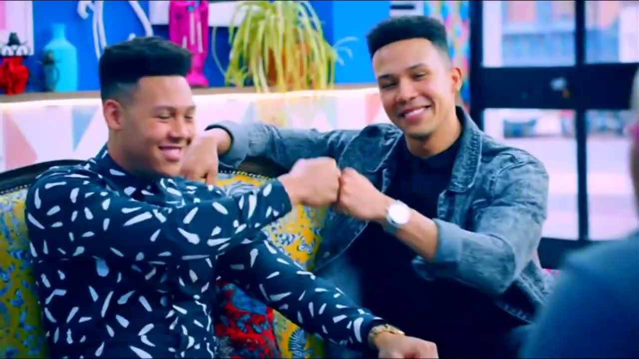 E4 Continuity & Adverts - 14th January 2020 - YouTube
