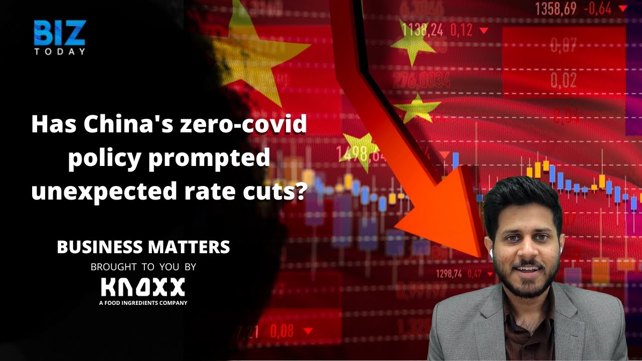 Will a rate cut in China stimulate demand & bring the costs down for ...