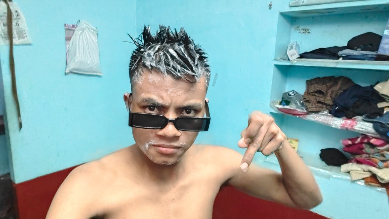 Kala Bhai short || Mr kalabhai Punit superstar fan's | Hamsring video🔥 ...