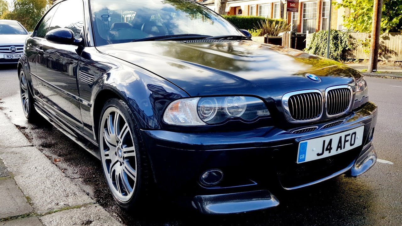 Bmw E46 M3 Flywheel Clutch And Other Fixes Diy 02 YouTube
