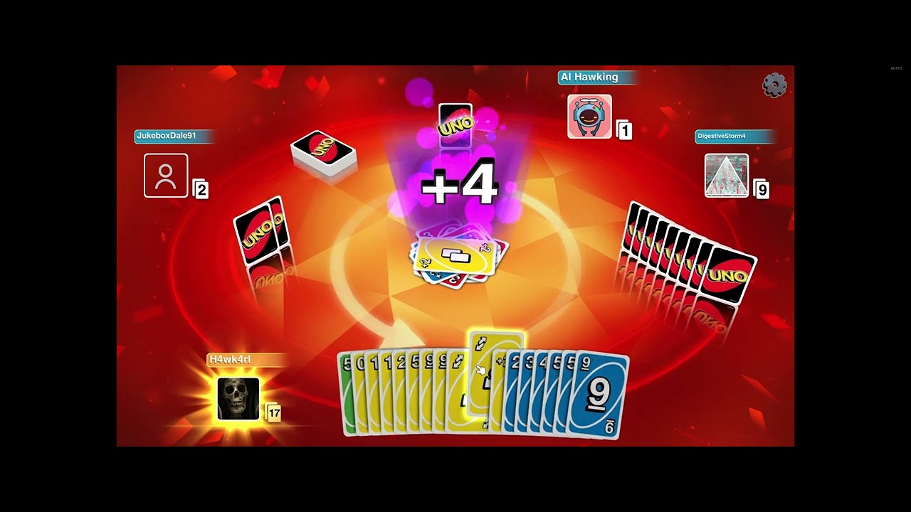 Uno the movie - YouTube