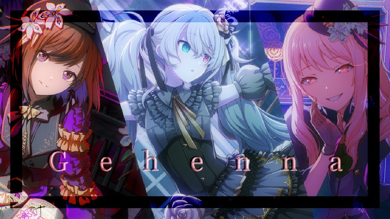 【FULL VER】Gehenna (w/ Original Miku Tuning)【Project SEKAI × VOCALOID ...