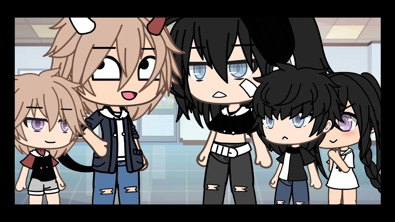 😅 Your fired 😤 ll gacha video ll meme ll trend ll gmm ll - YouTube